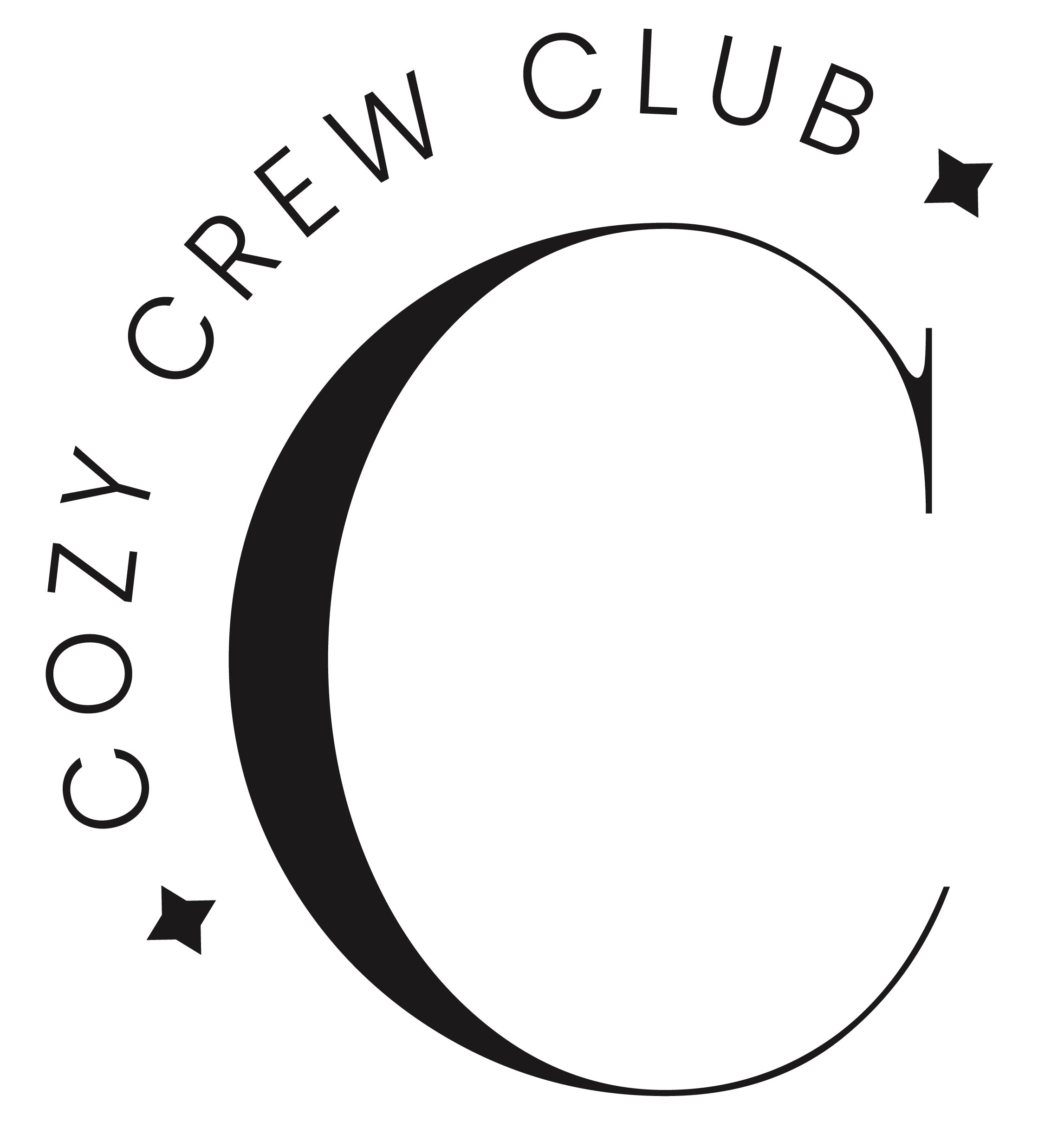 HOODED TOWELS – Cozy Crew Club