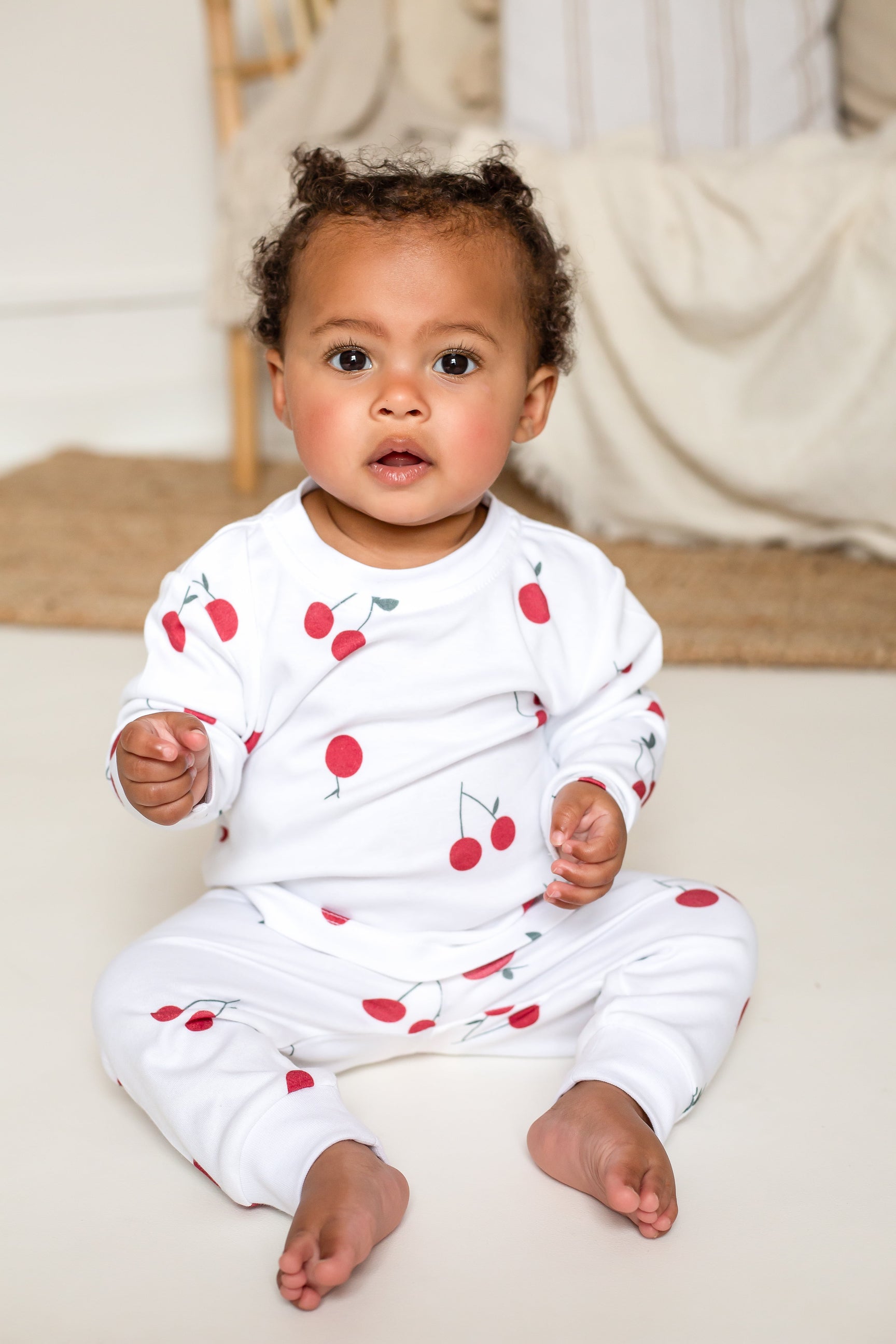 Cozy Crew Club | Cozy Baby Clothes | Organic Cotton Blankets UK