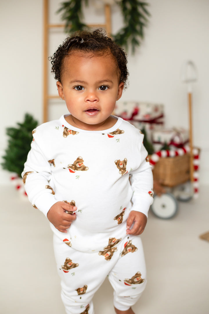 Cozy Crew Club | Cozy Baby Clothes | Organic Cotton Blankets UK