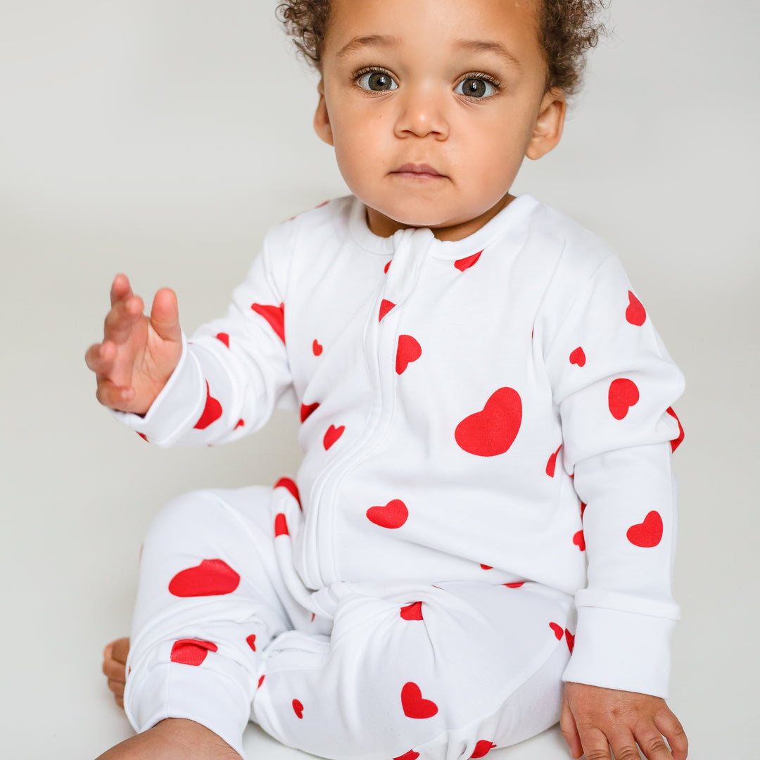 Cozy Crew Club | Cozy Baby Clothes | Organic Cotton Blankets UK