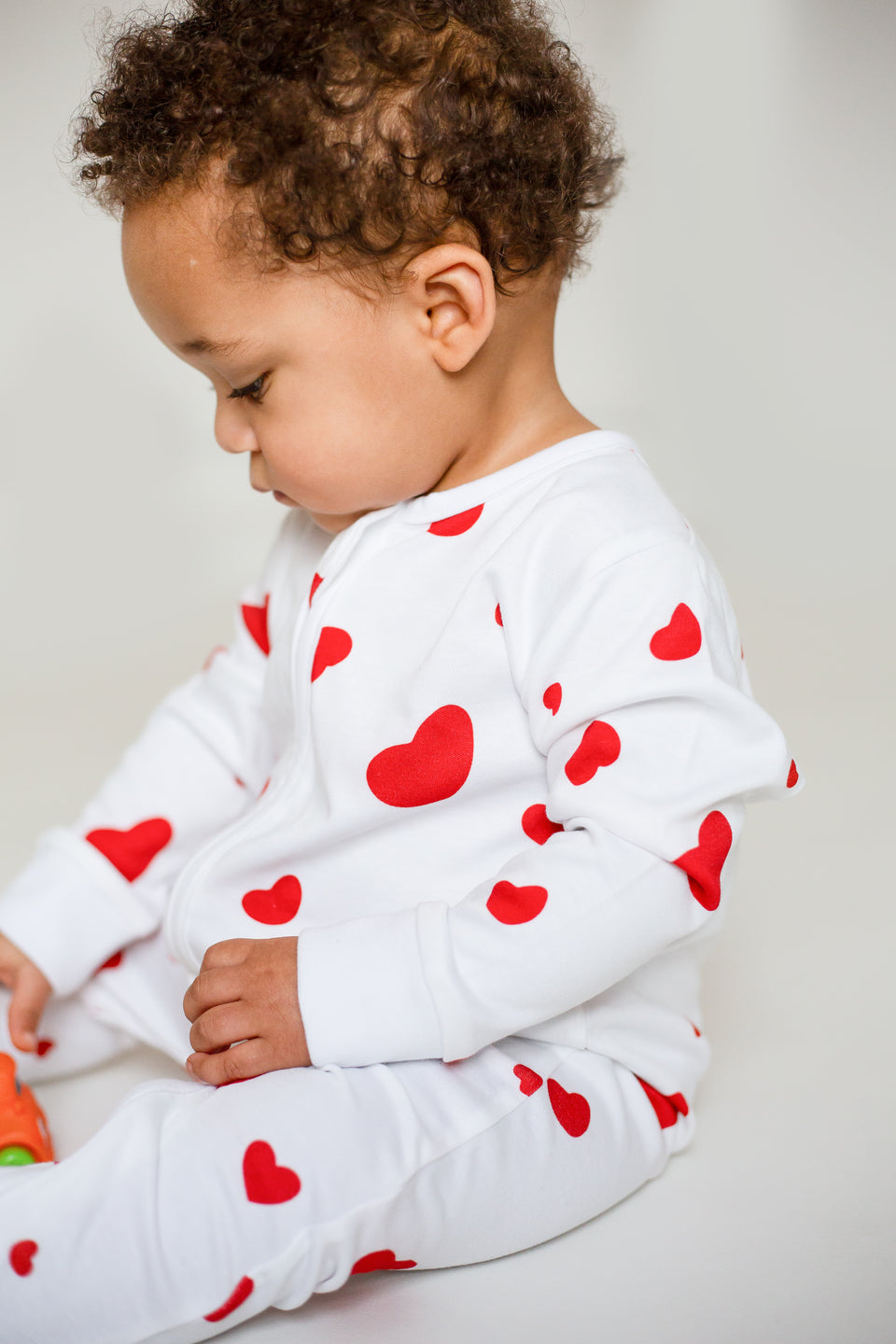 Cozy Crew Club | Cozy Baby Clothes | Organic Cotton Blankets UK