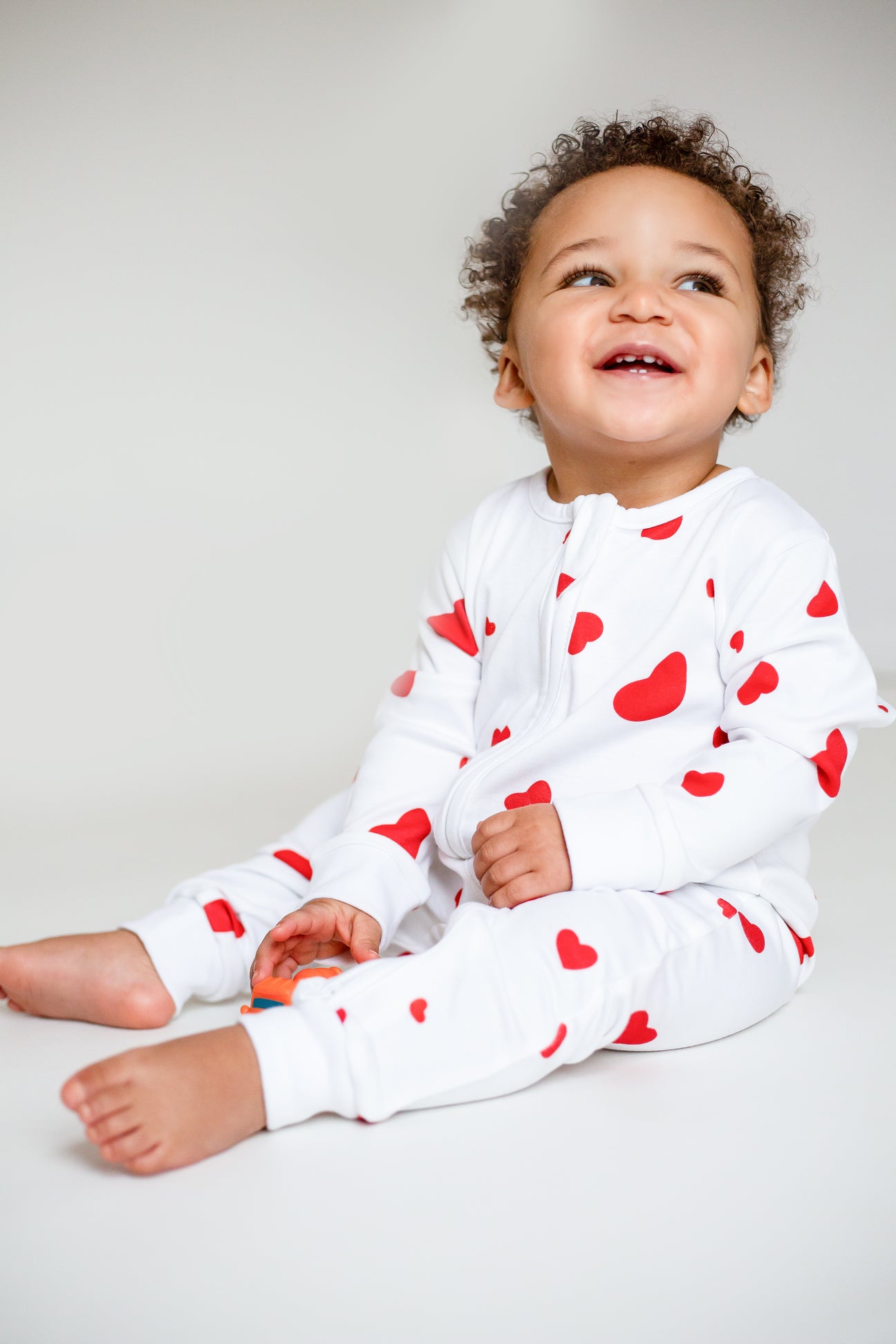 Cozy Crew Club | Cozy Baby Clothes | Organic Cotton Blankets UK