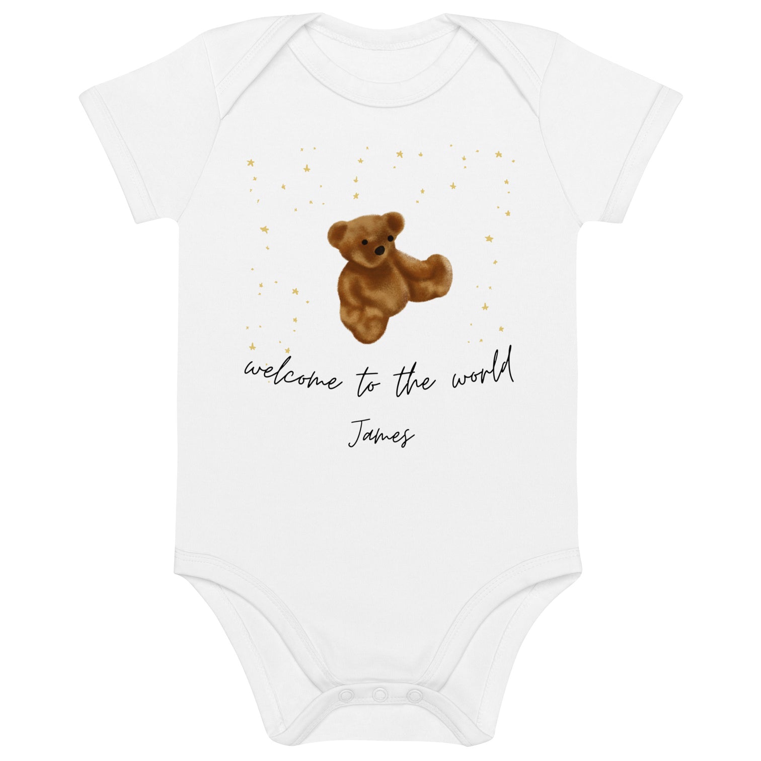 EVERYTHING BABY – Cozy Crew Club
